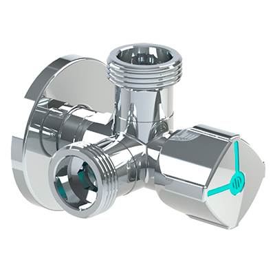 Valves for water, gas, heating and systems - Válvulas Arco
