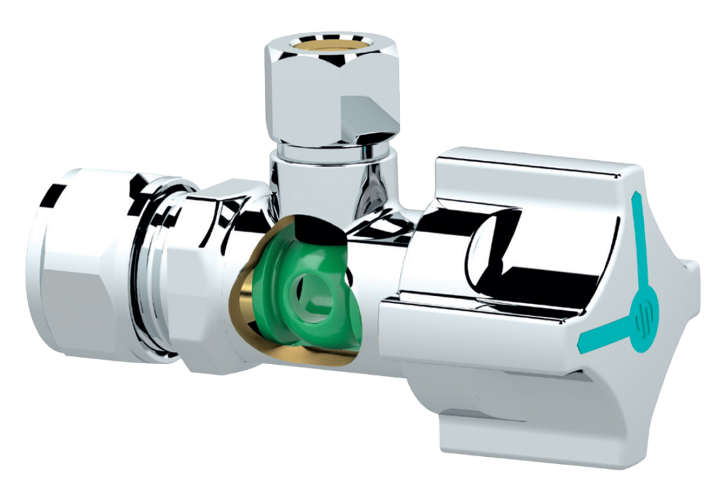 The best team for hard water - Arco